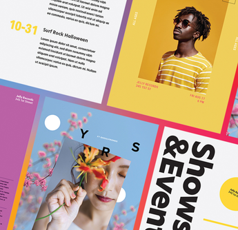 Adobe Photoshop, Illustrator, and InDesign: Collaboration and Workflow ...